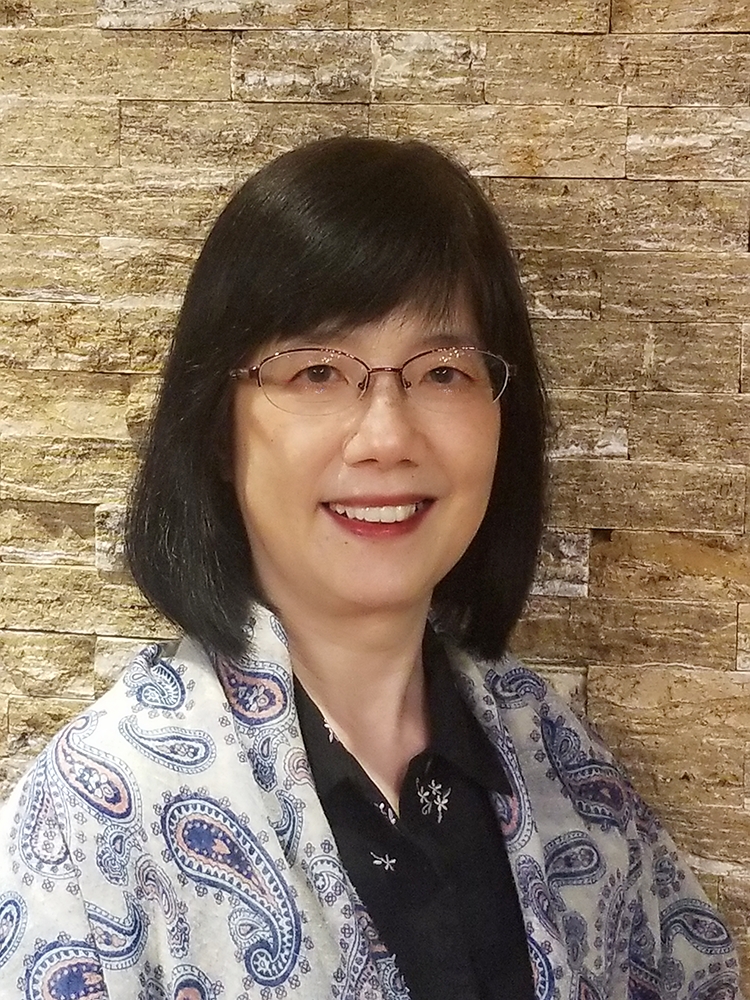 MLA 創辦人 Winnie Lee – Mindful Living Academy 靜觀生活學苑